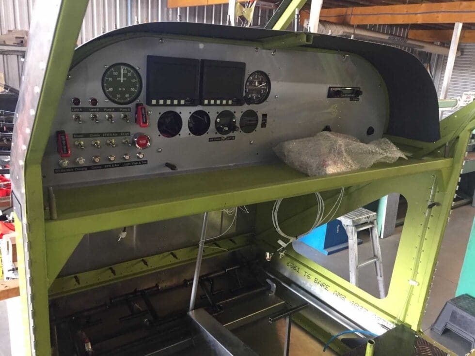 Australian Aircraft Kits